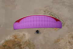 Gin Falcon 2 (Intermediate, Reflex) – Bozeman Paragliding